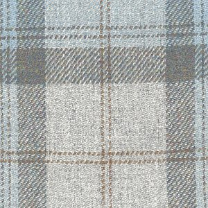 Macleod Check Harris Tweed, Harris Tweed Checks from the Isle of Harris ...